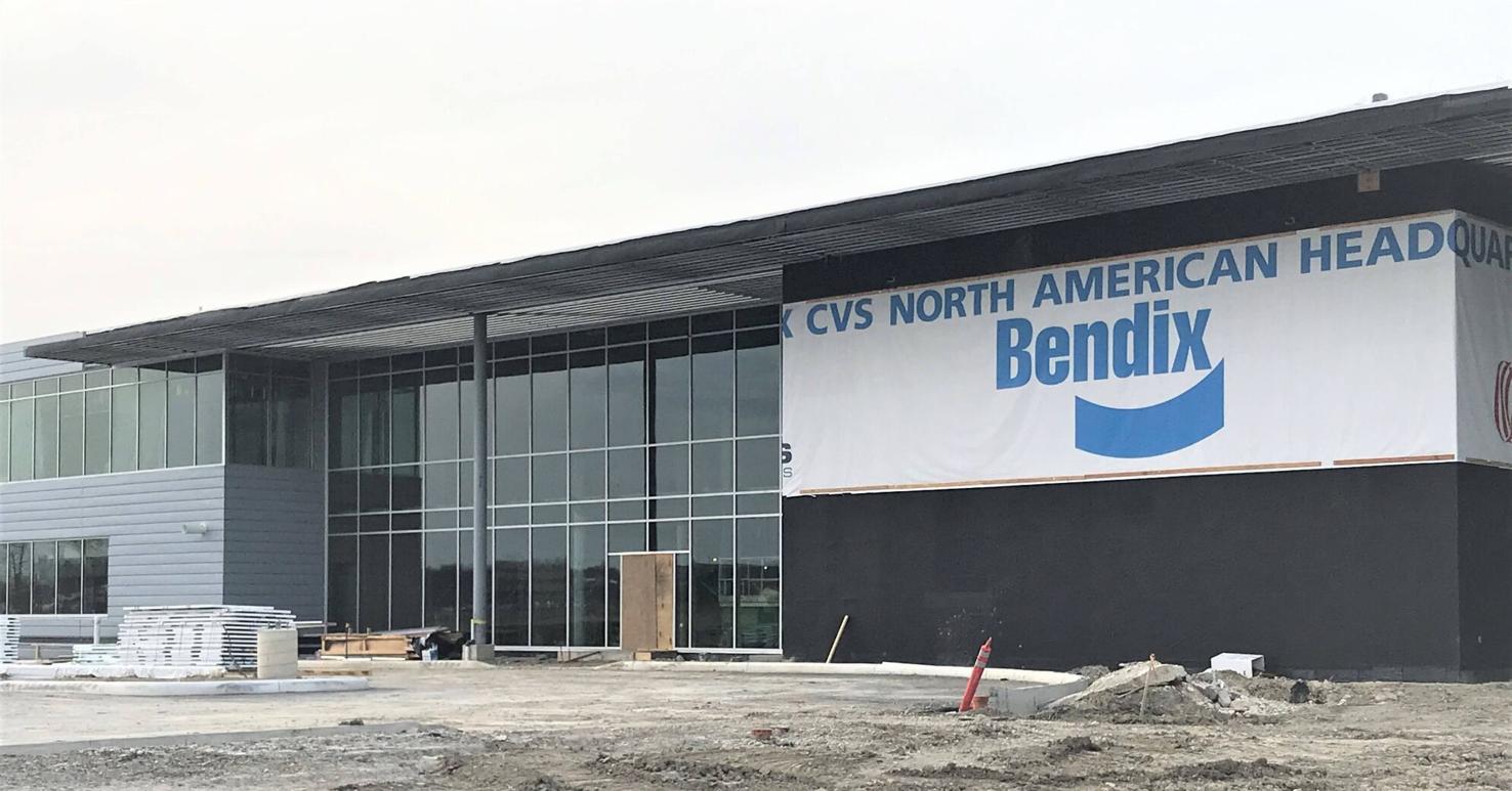 City schools to benefit from Bendix deal | News | westlifenews.com