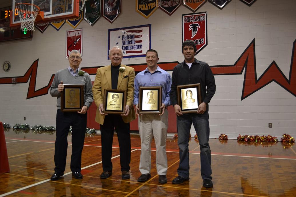 Lutheran West athletic H.O.F. inductions overshadow loss to Columbia ...