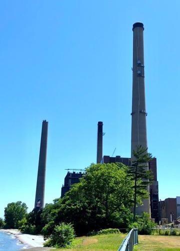 AVON LAKE: Power Plant property buy draws concerns | News ...