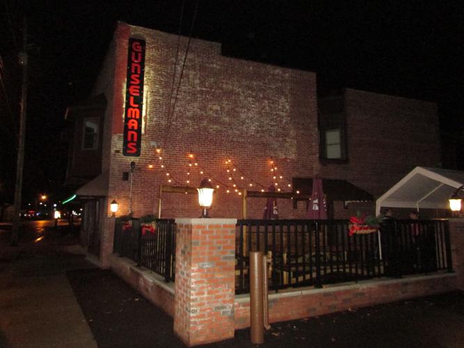 Neighborhood tavern to celebrate 80th anniversary | Arts And ...