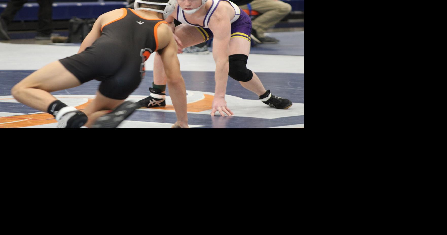 SWC hosts wrestling tournament early | Sports | westlifenews.com