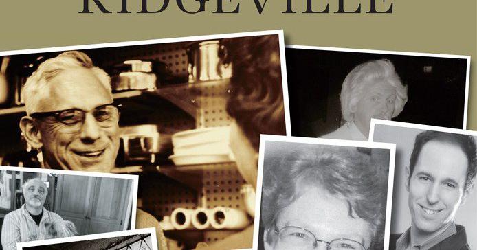 Longtime area journalist takes look at some of North Ridgeville’s most ...