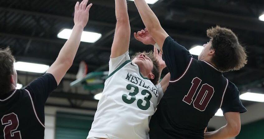 HIGH SCHOOL BASKETBALL: Demons take CWC victory against River | Sports ...