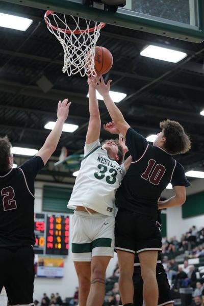 HIGH SCHOOL BASKETBALL: Demons take CWC victory against River | Sports ...