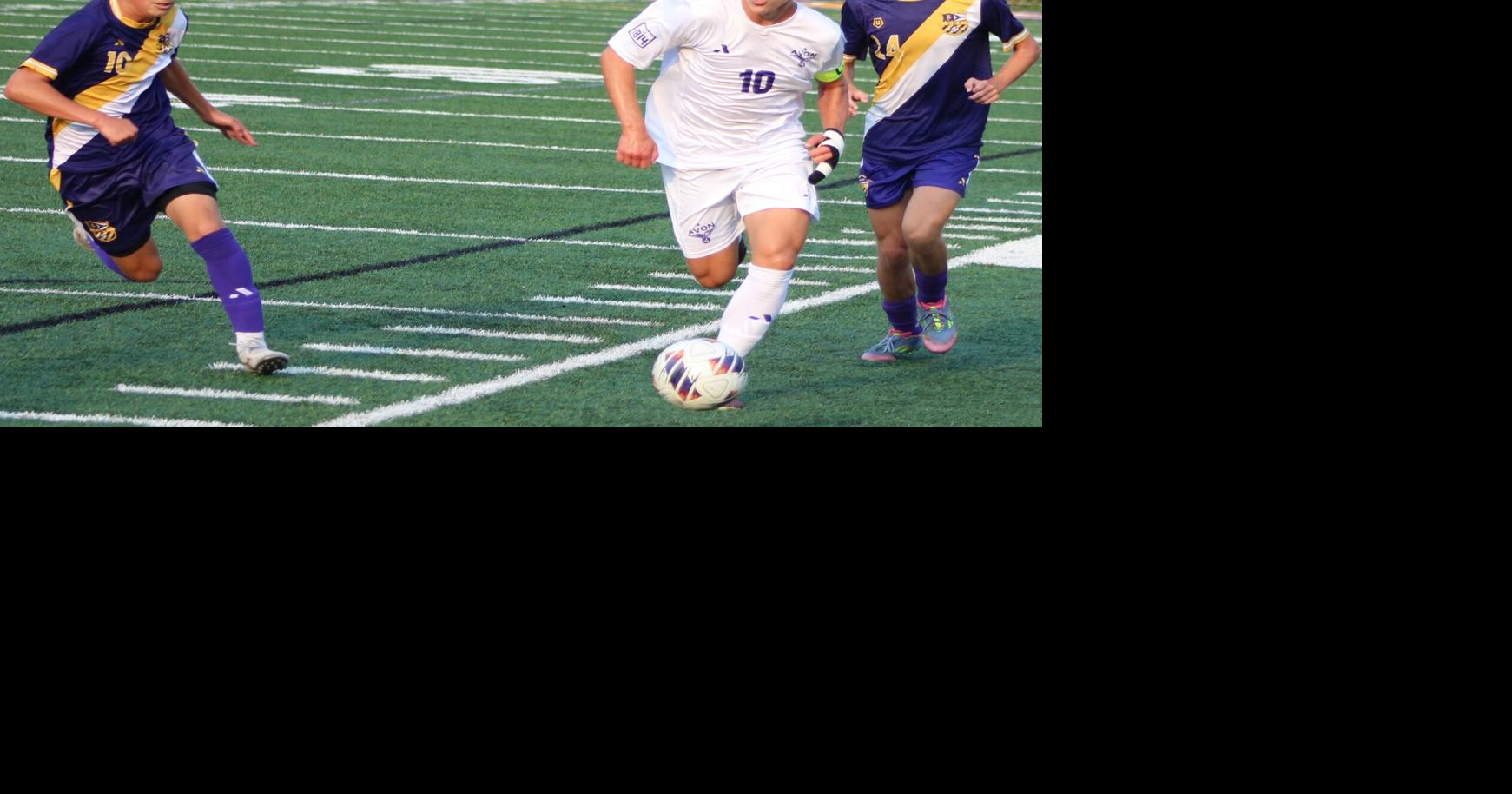 HIGH SCHOOL SOCCER: Eagles take opener against Rangers | Sports ...