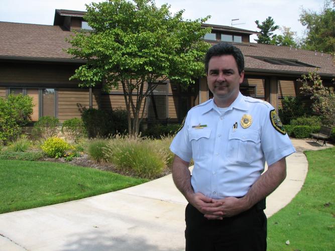 Learn about work of Metroparks Rangers at open house Saturday | News ...