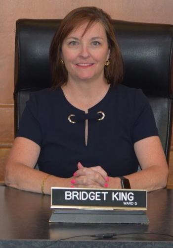FAIRVIEW PARK: CHANGEMAKER: BRIDGET KING | News | westlifenews.com