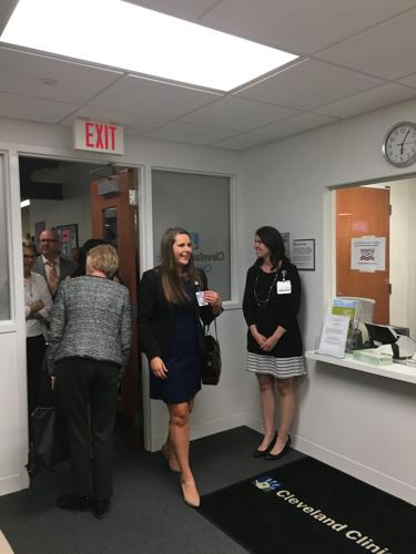 Cleveland Clinic returns to Rocky River with Children’s Center for ...