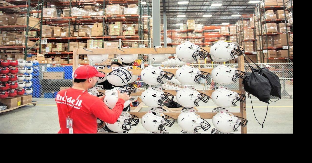 North Ridgeville: Riddell layoffs | News | westlifenews.com