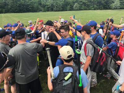 Bova, baseball and brotherhood | Sports | westlifenews.com