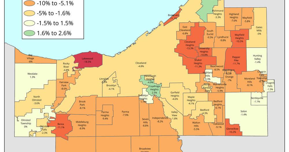 Communities aim to improve county tree canopy | News | westlifenews.com