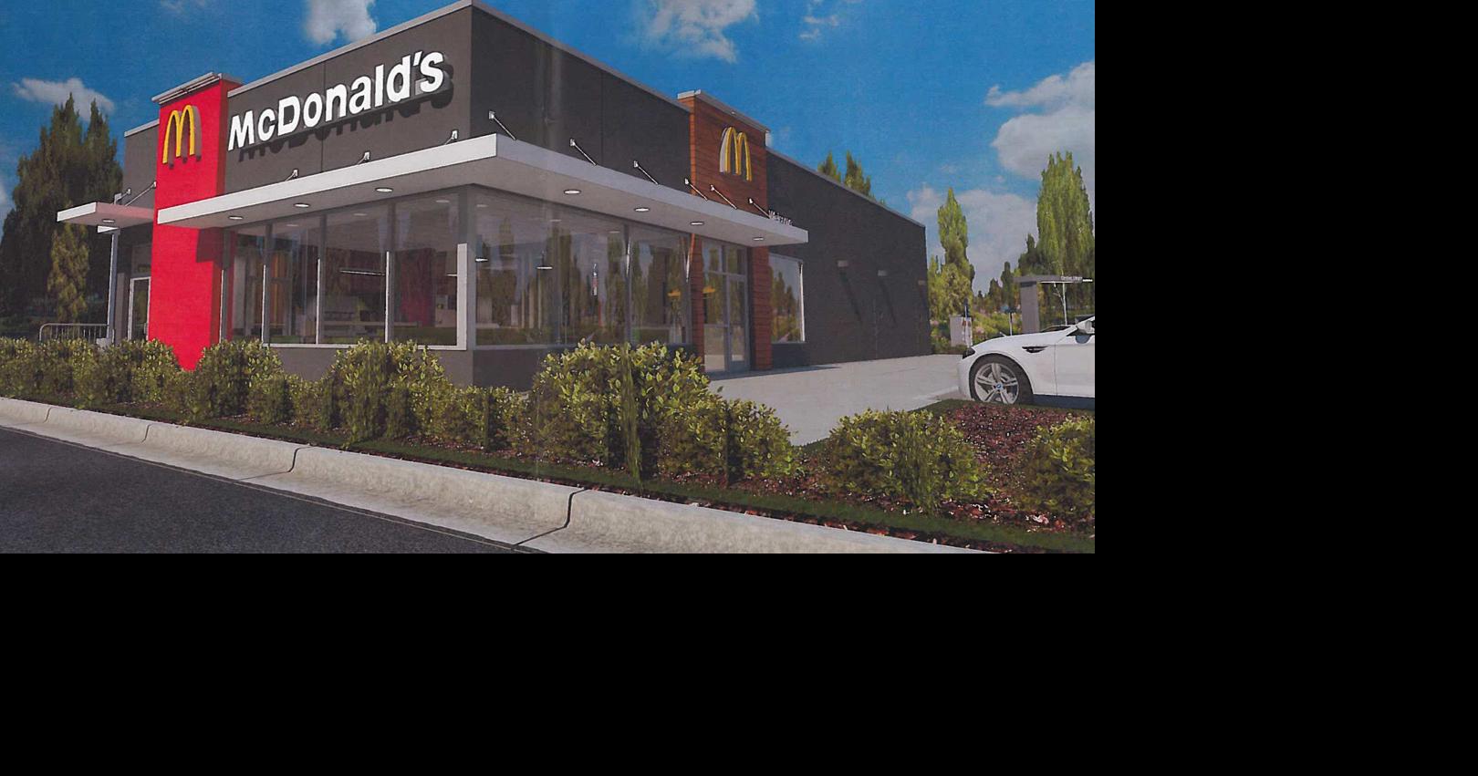 Renovation on order for McDonald’s restaurant in Fairview Park | News ...