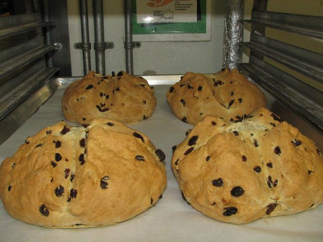 Irish bakery opens on Lorain Road just in time for St. Patrick’s Day ...