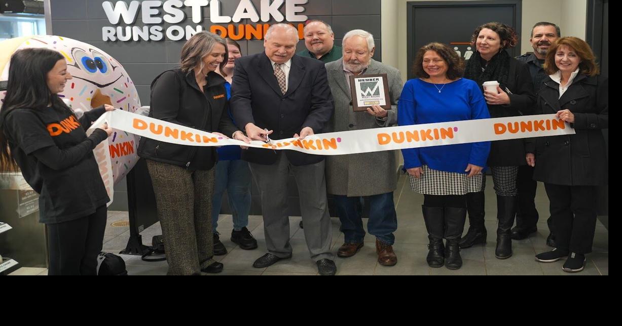 WESTLAKE: Dunkin’ on Detroit | News | westlifenews.com