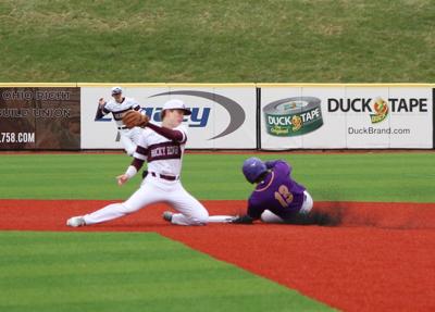 HIGH SCHOOL BASEBALL | Sports | westlifenews.com