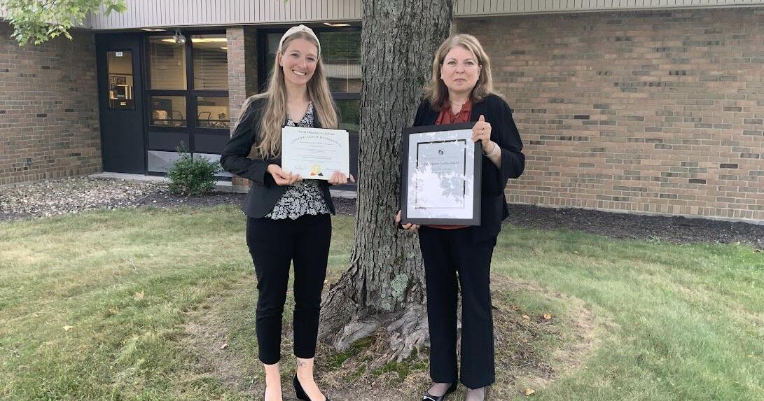 NORTH OLMSTED: Two teachers awarded grants from Martha Holden Jennings ...