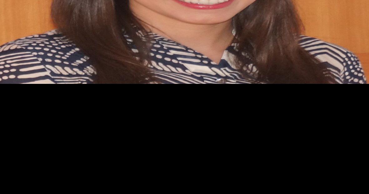 TED Talker Carissa Romero to speak on ‘Growth Mindset’ at Magnificat ...