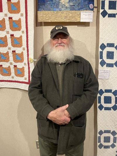 ROCKY RIVER: Evan Murray remembers his time in service after nearly 60 ...