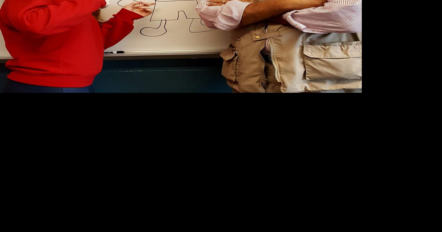 In the gym and the classroom, Jim Strang is an Avon legend | News ...