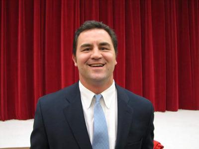 Dennis Rehor named 2019 Fairview Park citizen of the year | News ...