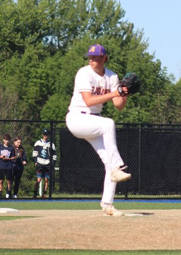 OHSAA DIVISION I, REGION 3 BASEBALL PLAYOFFS: Avon winning streak ends ...