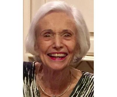 WEST LIFE: Mary Stecher Douthit, publisher and co-founder of Douthit ...