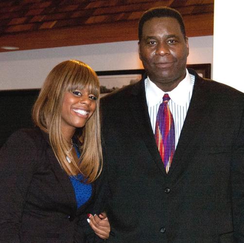 Al ‘Bubba’ Baker shares family recipes in cookbook | Arts And ...