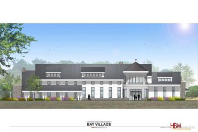 New Bay library design wins approvals | News | westlifenews.com