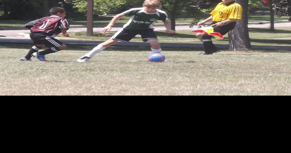 NOSO Cup continues to score after 35 years | Sports | westlifenews.com