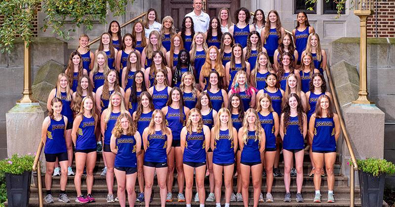 CROSS COUNTRY: SJA ready to improve on ninth-place finish | Sports ...