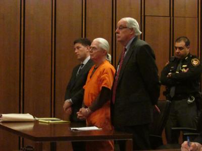 Sheline sentenced to life in prison for 2007 West 220th Street murder ...