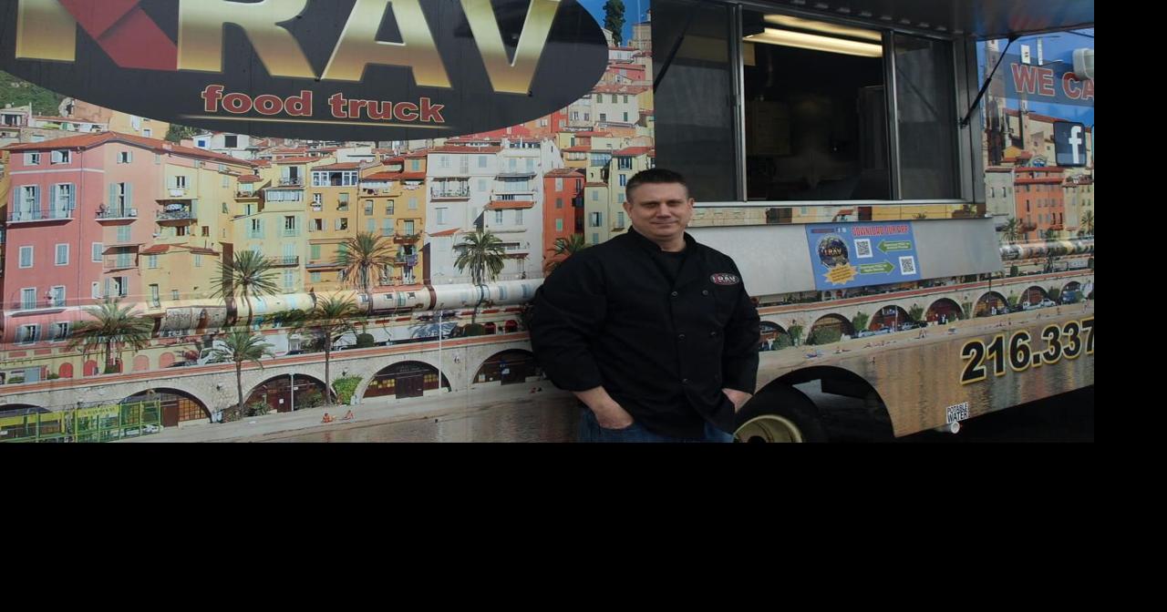 West side food truck satisfying ‘Krav’ings | News | westlifenews.com