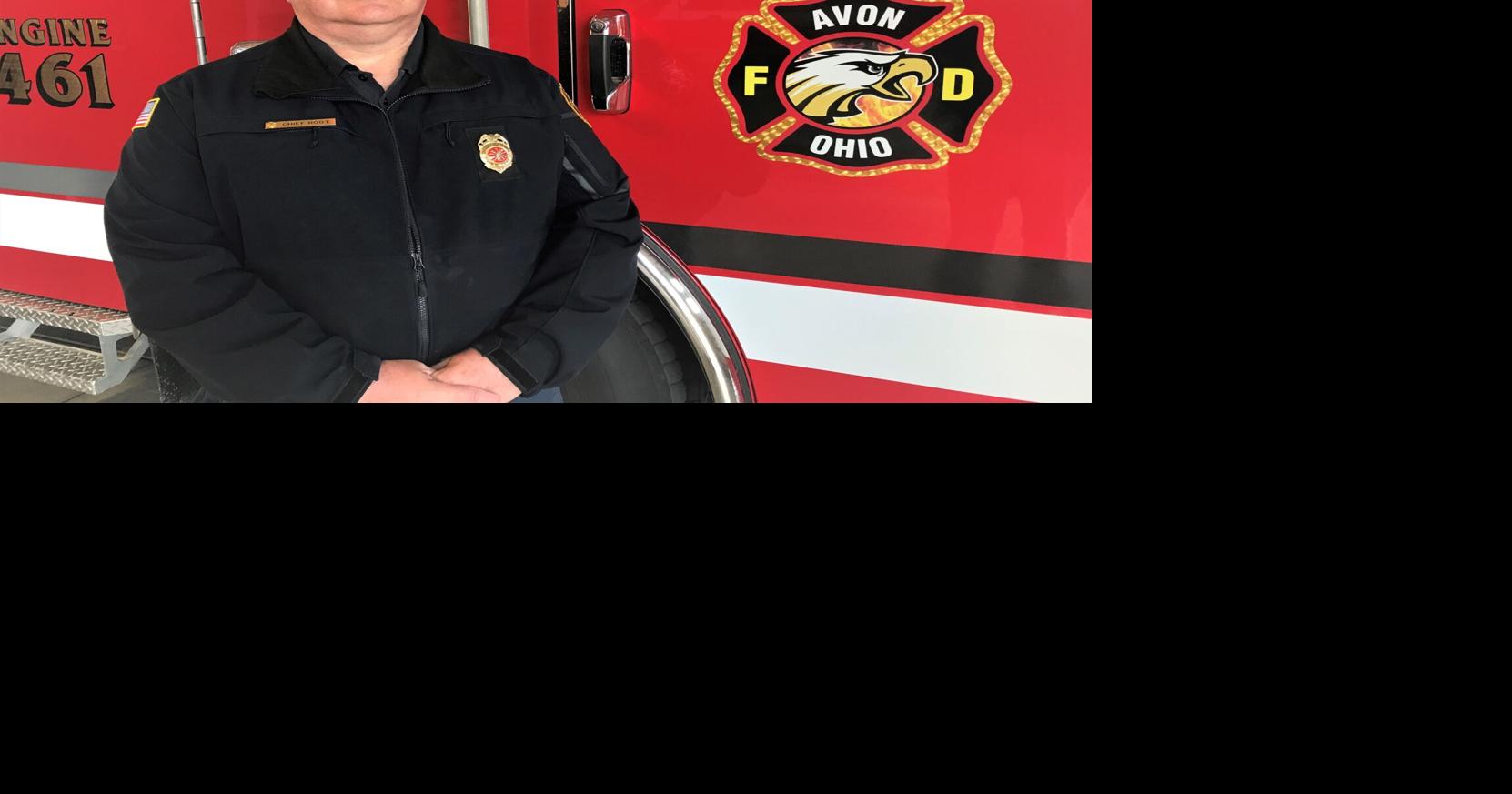 Longtime fire chief to retire | News | westlifenews.com