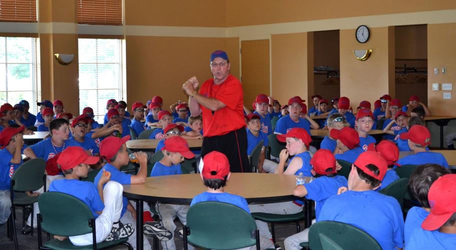 Bova camps celebrate 40 years of fundamentals | Sports | westlifenews.com