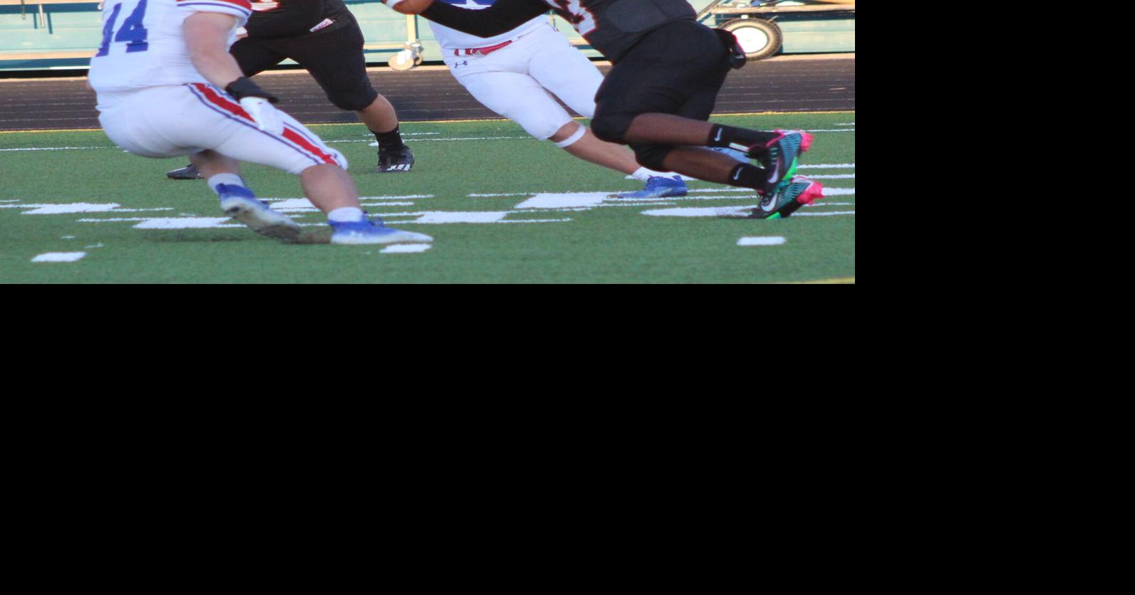 HIGH SCHOOL FOOTBALL: BAY 42, NORMANDY 28 | Sports | westlifenews.com