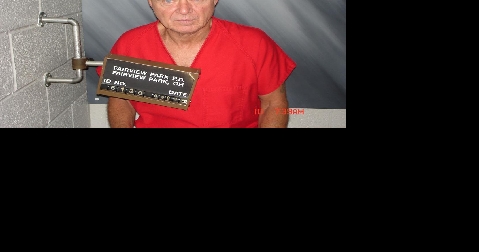 Jury convicts Sheline of 2007 Fairview Park murder | News ...