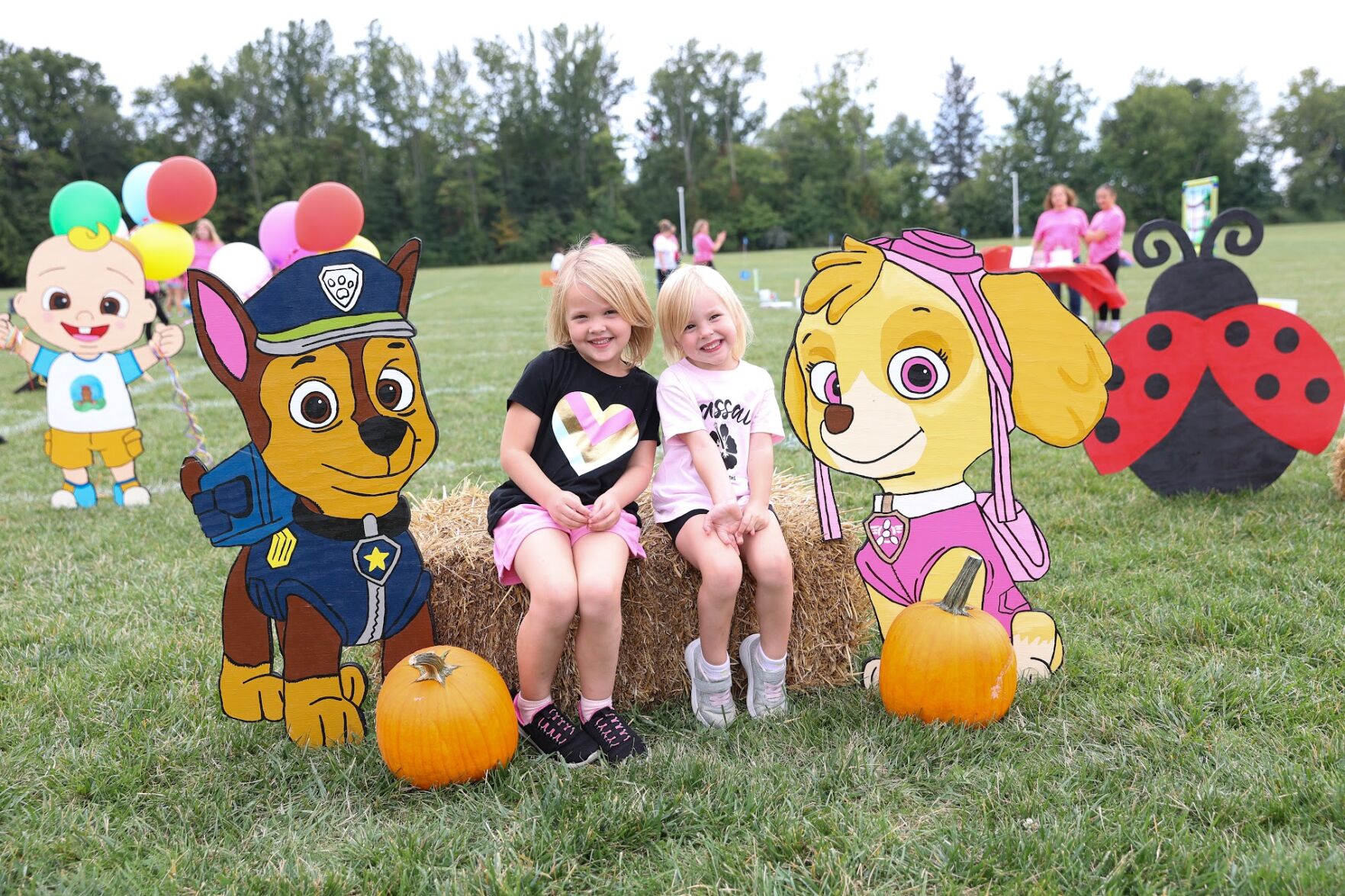 AVON: Hope for the B.E.S.T. Fest a success | News | westlifenews.com