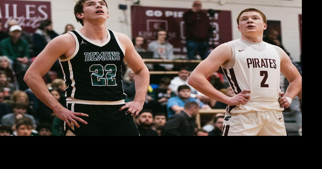 HIGH SCHOOL BASKETBALL, DEC. 15: Rocky River takes overtime victory ...