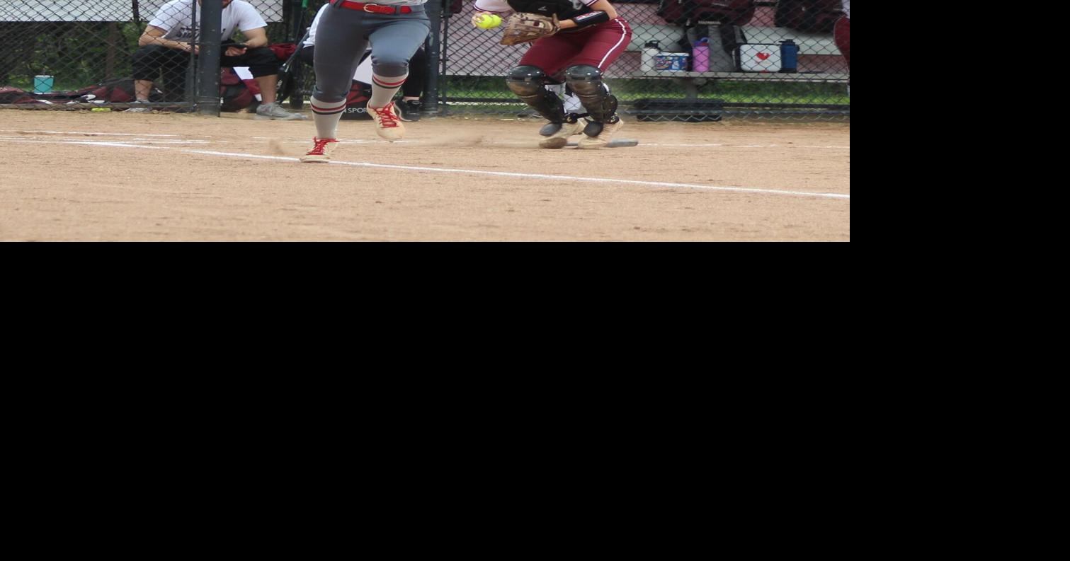 HIGH SCHOOL SOFTBALL: Pirates pitching holds Warriors in check after ...