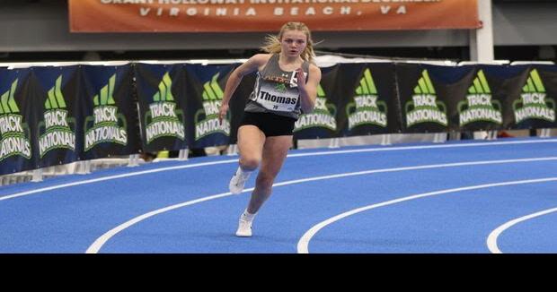 AVON: Track & Field stars excel in recent competitions | News ...