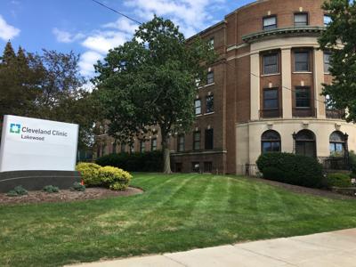 Final pair chosen for Lakewood Hospital development; FitzGerald back ...