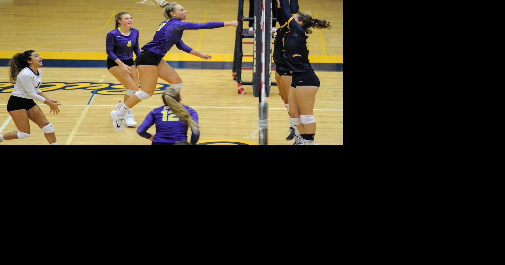 Avon volleyball beats Bulldogs | Sports | westlifenews.com