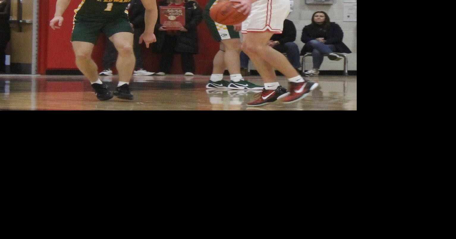 HIGH SCHOOL BASKETBALL: Allen proves to be well-rounded Warrior ...