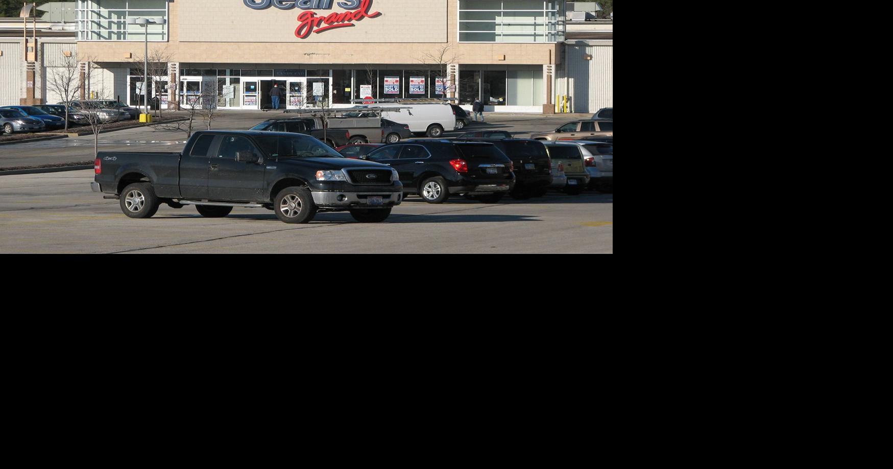 Sears Grand store going back to the future | News | westlifenews.com