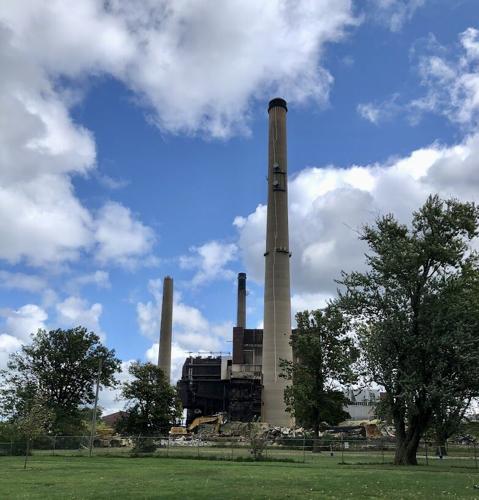 AVON LAKE: Pushing for answers about Power Plant’s environmental ...