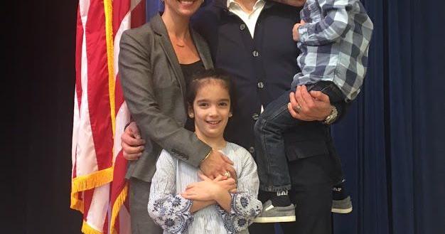 Community welcomes new superintendent Roxann Ramsey-Caserio | News ...