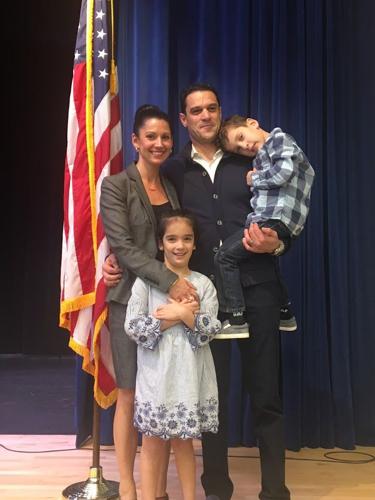 Community welcomes new superintendent Roxann Ramsey-Caserio | News ... Community welcomes new superintendent Roxann Ramsey-Caserio | News ...