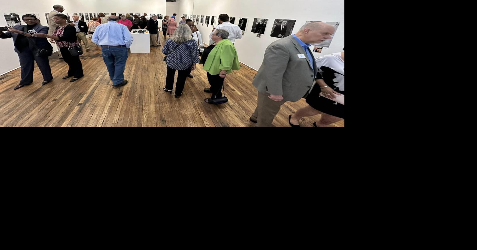 WESTSHORE: Photo documentary exhibit shines light on 62 Cuyahoga County ...