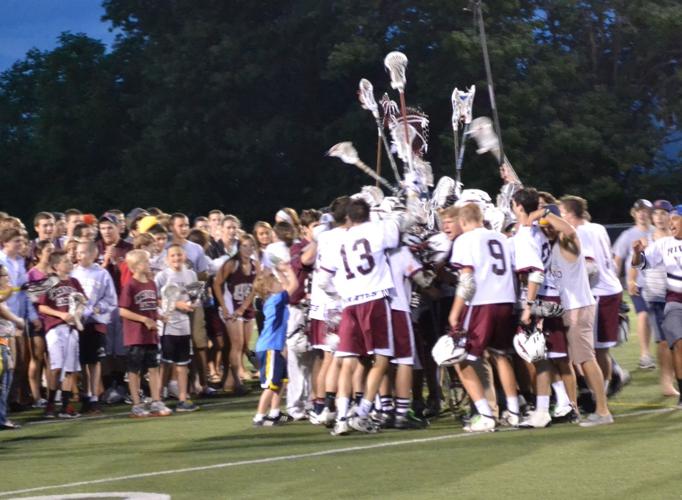 Daugstrup brings All-American recognition to Rocky River lacrosse ...