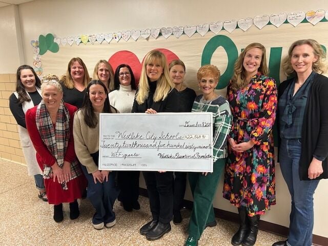 WESTLAKE: District educators awarded over $22K in grants for innovative projects | News ...